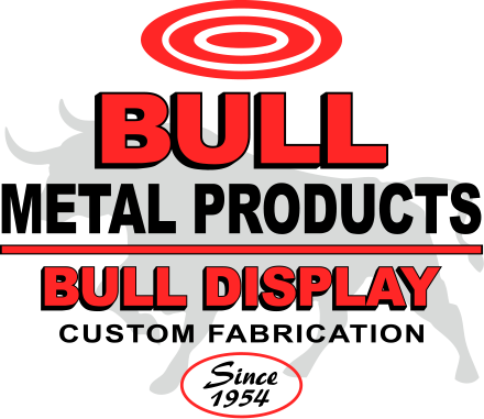 Product Display Manufacturer | Bull Display