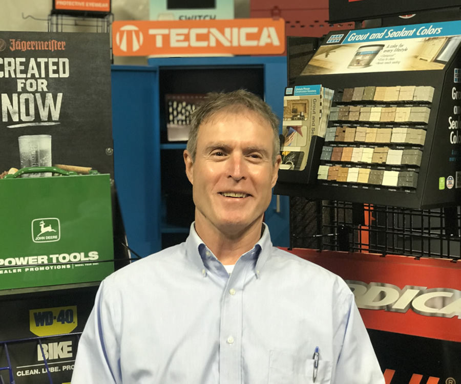 About Us | Product Displays | Bull Display